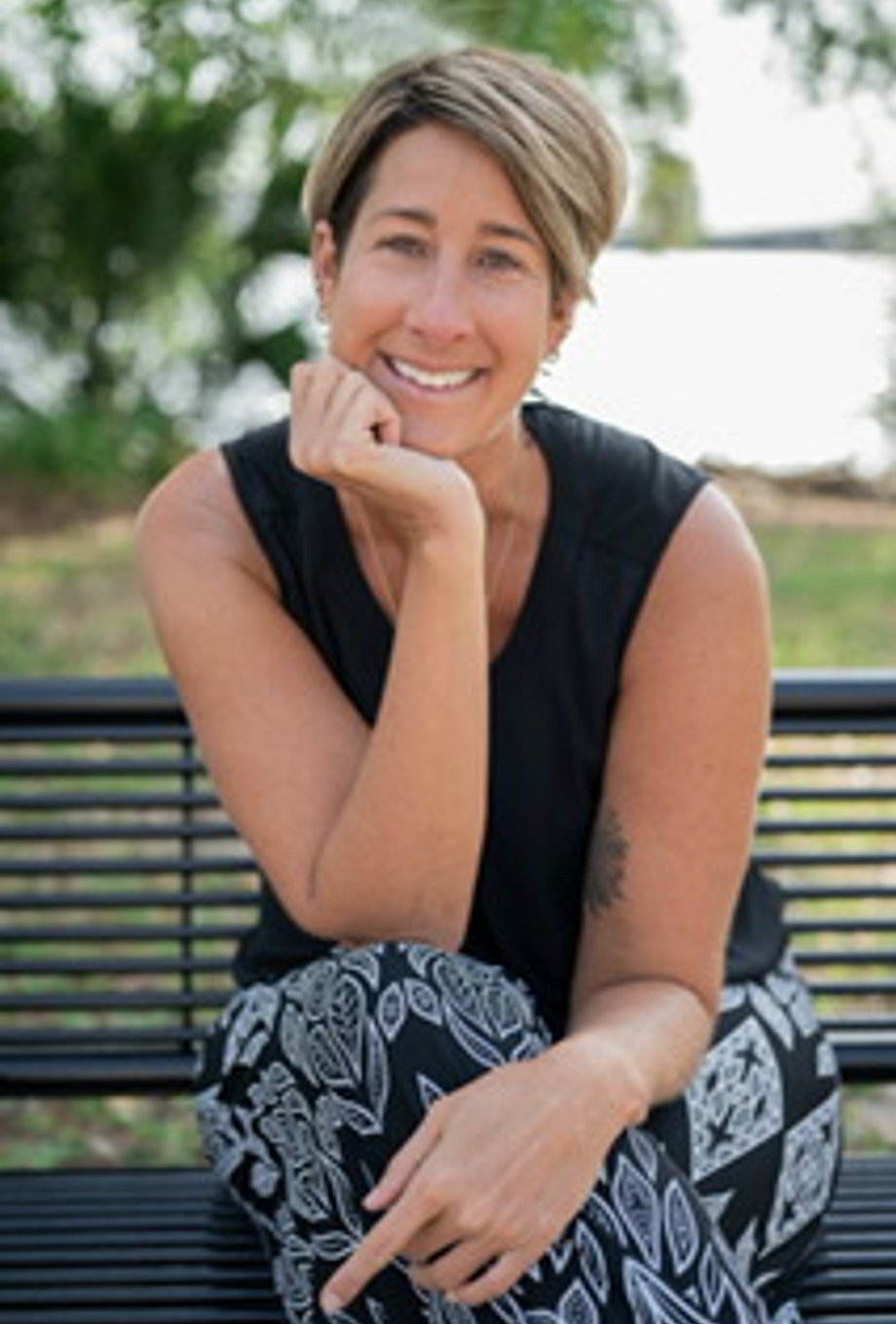 About - SallyAndersonLMHC